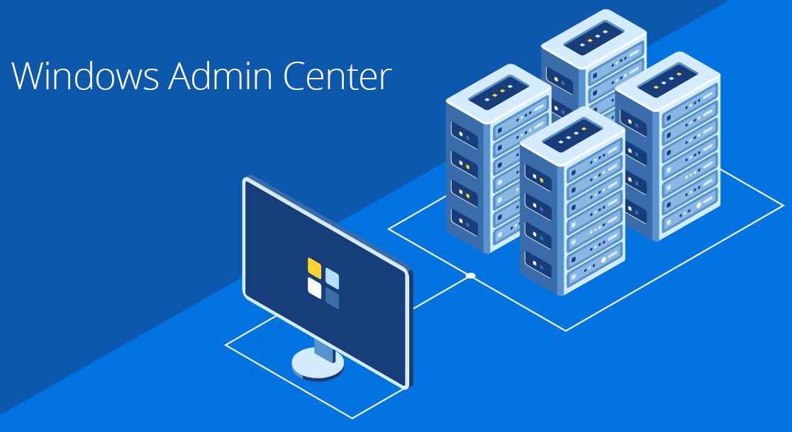 Windows Server 2019: todas las novedades de un vistazo ⋆ Servidores por ...